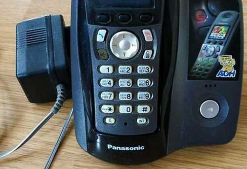 Радиотелефон Panasonic KX-TCD305RU