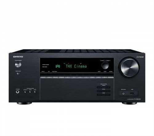 AV ресивер Onkyo TX-NR6100 B M2