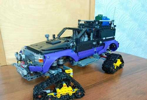 Lego technic 42069
