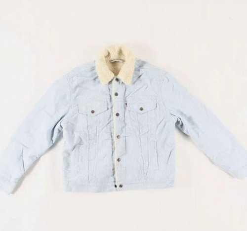 Куртка levis шерпа