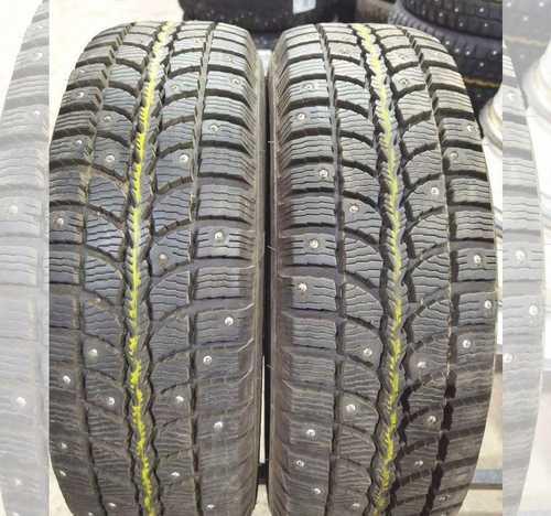 Bridgestone Blizzak Spike-01 195/65 R15 91R