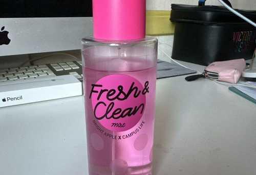 Body mist Pink Victoria's Secret