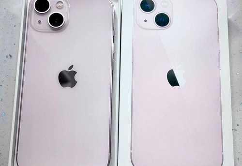 iPhone 13, 128 ГБ