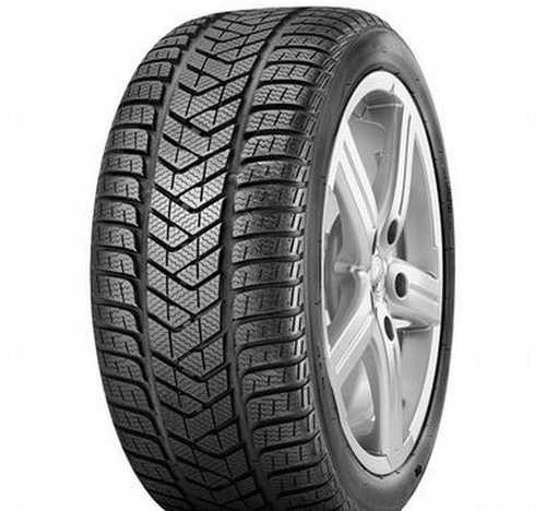 Pirelli Winter Sottozero 3 245/45 R18 100V