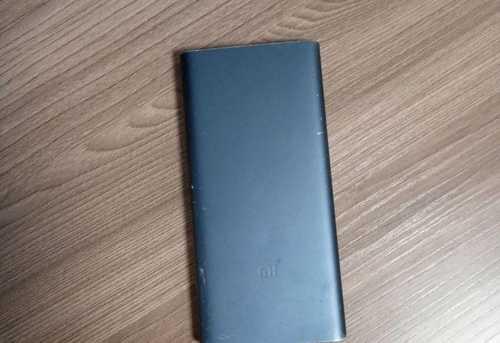 Повербанк xiaomi 10000