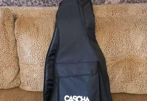 Акустическая гитара Cascha