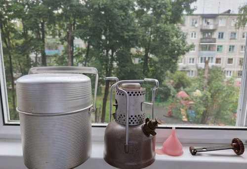 Примус шмель
