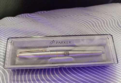 Ручка шариковая Паркер