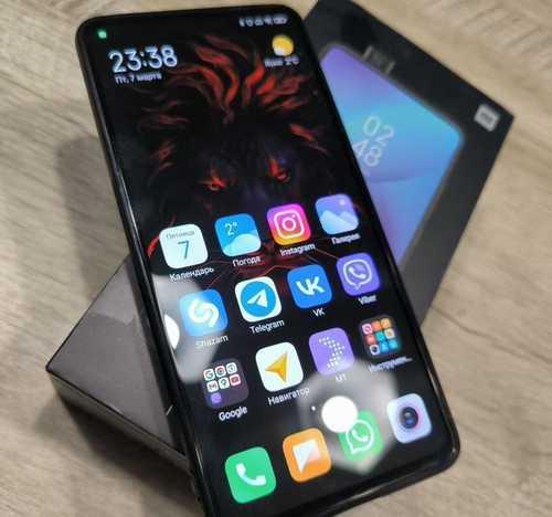 Xiaomi Mi 9T, 6/64 ГБ