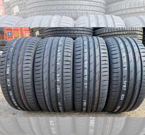 Marshal MU12 235/40 R18 95Y