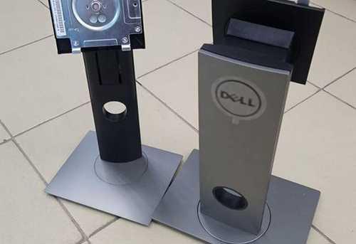 Ножка для монитора Dell регулируемая