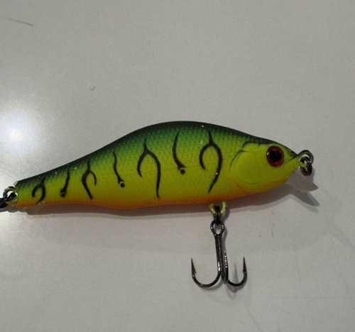 Воблер Zipbaits khamsin 70sp