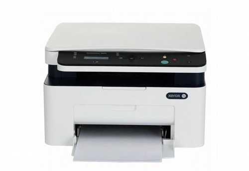 Мфу Xerox WorkCentre 3025