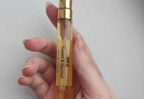 HFC Sweet & Spoiled eau DE parfum 7,5мл