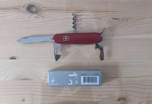 Швейцарские ножи Victorinox