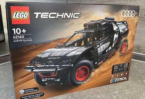 Lego Technic 42160