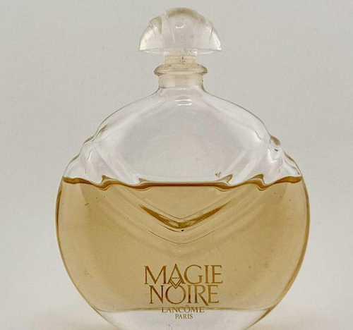 Lancome Magie Noire edt 50 мл винтаж