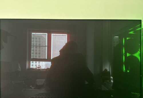 MSI Mag 321upx Qd-Oled