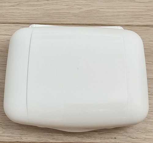 Новая бутербродница Tupperware