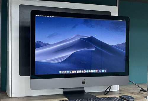 Моноблок Apple iMac Pro Комплект