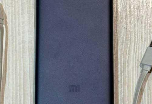 Внешний аккумулятор (PowerBank) Xiaomi