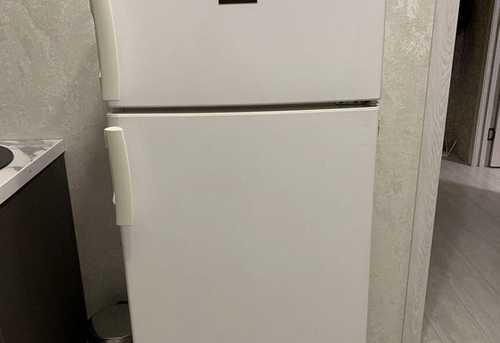 Холодильник zanussi б/у