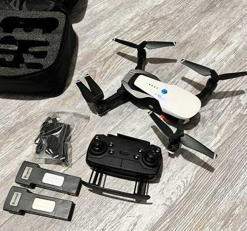 Квадрокоптер Eachine дрон 1080p