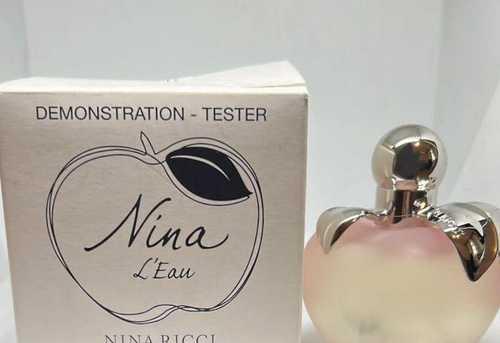 Nina ricci nina L'EAU