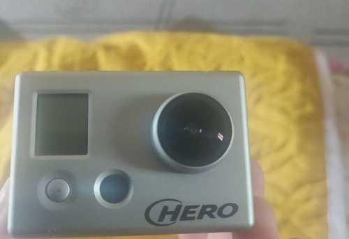 Go Pro HD hero Original