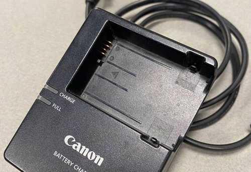 Canon зарядное устройство lс-Е8Е (lс-Е8)