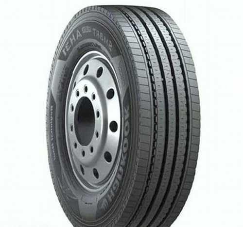 Грузовая шина Hankook AH31 29580 R22,5 154149M