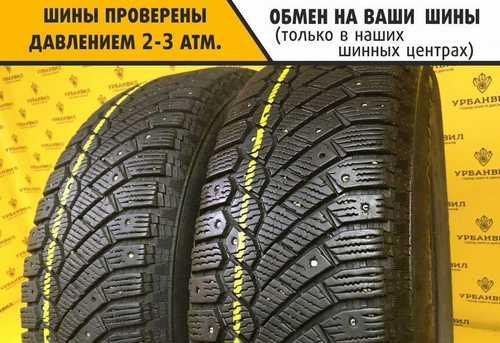 Continental ContiIceContact 4x4 215/70 R16 100Q