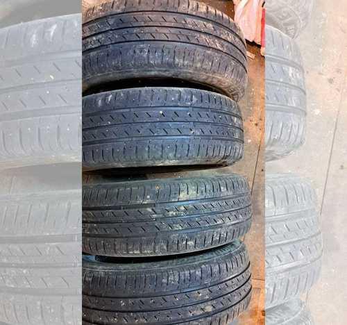 Bridgestone Ecopia EP150 185/60 R14