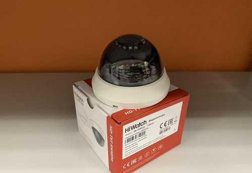 Камера видеонаблюдения HiWatch DS-DS-T591(C)
