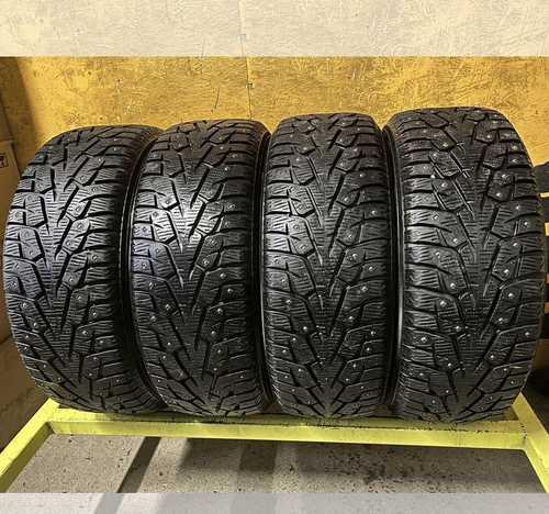 Yokohama Ice Guard Stud IG55 205/55 R16