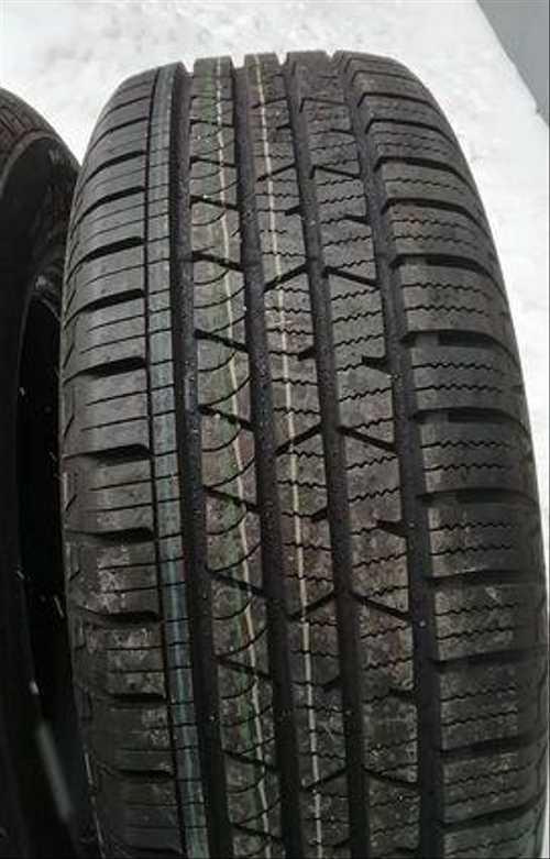 Continental ContiCrossContact LX 215/65 R16 98H