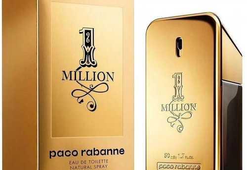 Paco rabanne One Million,50 мл