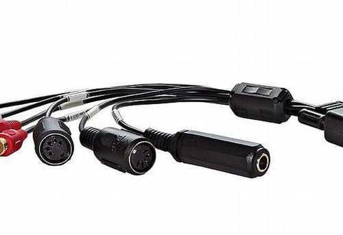 RME BO9632-cmkh, unbalanced - небаланс 15pole