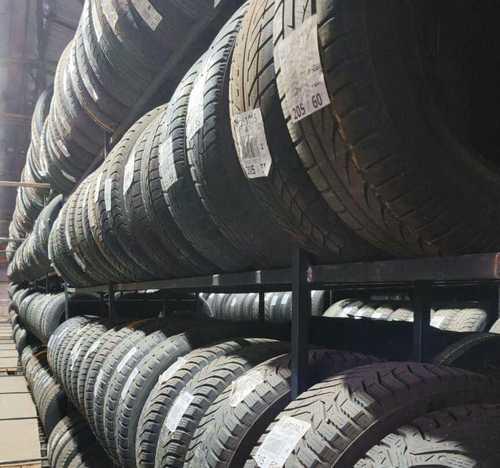 Nokian Tyres Nordman 7 255/55 R18 107P