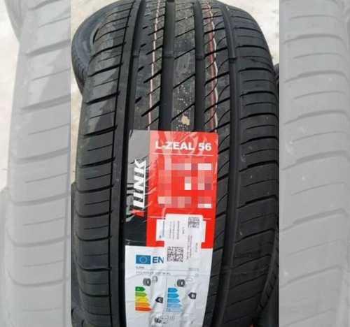 iLink L-Zeal56 265/50 R20 111V