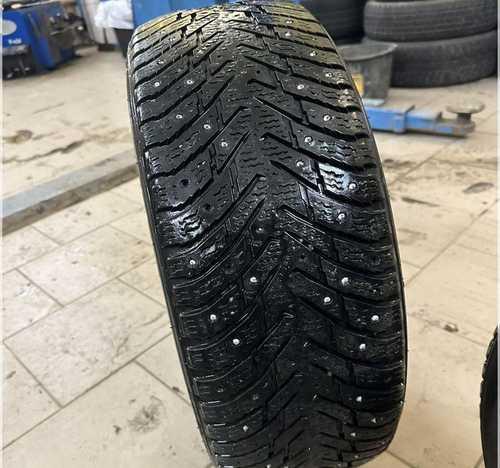 Nokian Tyres Hakkapeliitta 8 205/55 R16