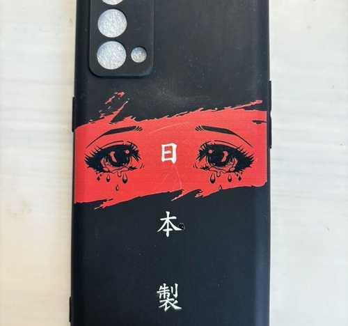 Чехол realme gt master edition