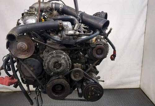 Двигатель Nissan Pathfinder, 1997