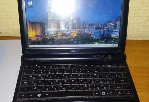 Нетбук Asus eee pc 900