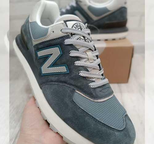 Мужские кроссовки New balance 47,48,49