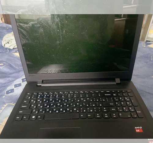 Ноутбук lenovo ideapad 110 15acl