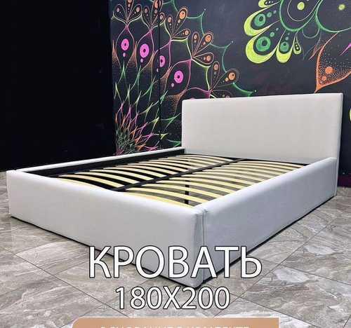 Кровать 180 200