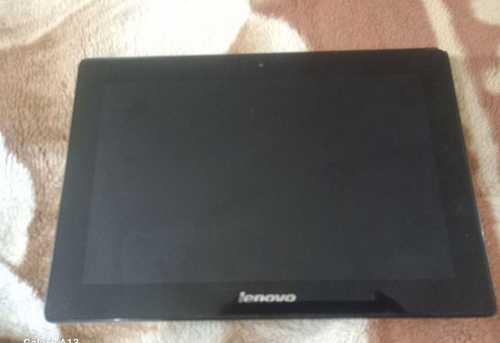 Планшет Lenovo idea tab S 6000 H