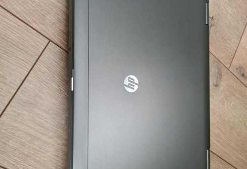 Ноутбук HP ProBook 6465b рабочий