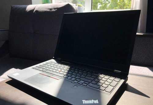 Thinkpad p15 gen1